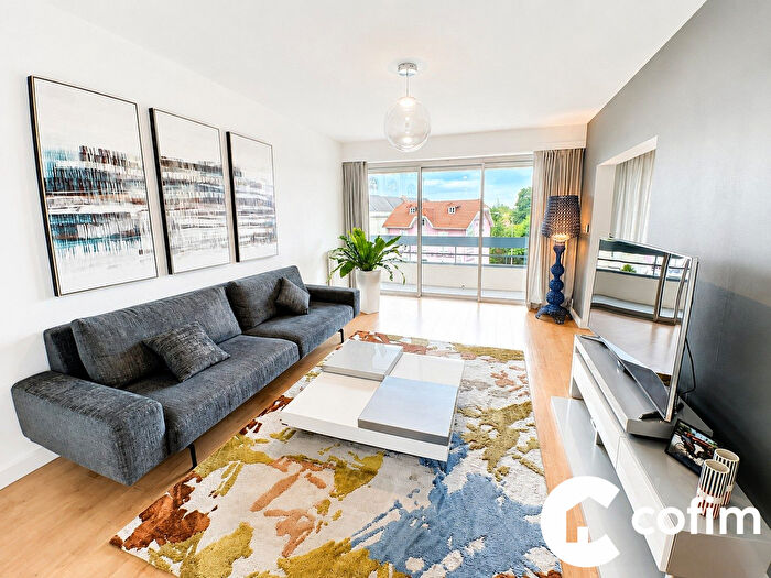 Appartement 4 pièces à vendre - Pau, Pau Nord
