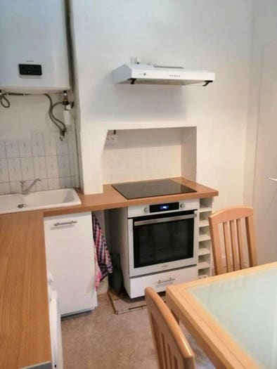Lormont - Appartement 2 pièces à louer
