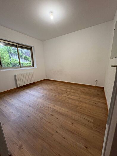 Appartement à louer - Centre, Sainte-Foy-lès-Lyon - 1 pièce