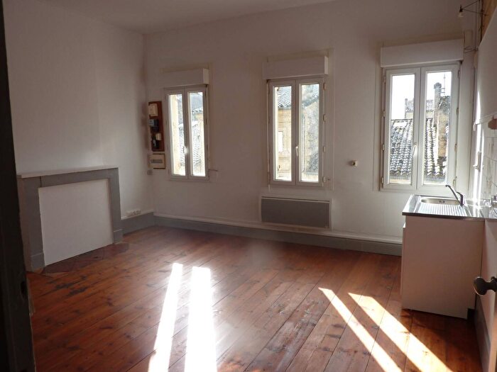 Libourne - Appartement 2 pièces à louer