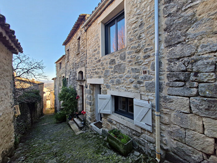 Maison à vendre - Le Castellet - 3 pièces - 2 chambres