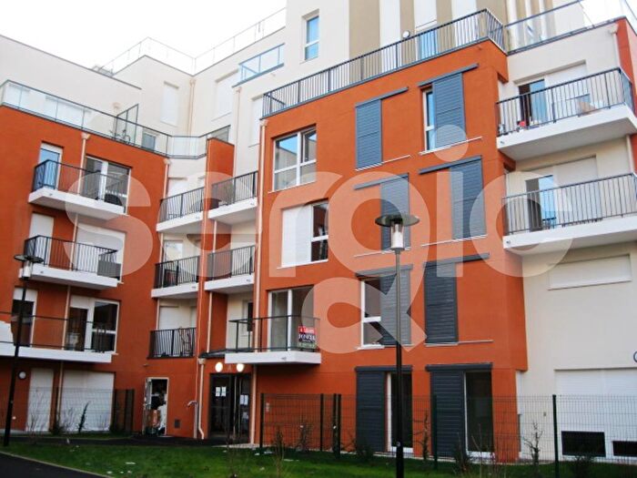 Appartement 3 pièces à louer à Argenteuil, Val Notre Dame