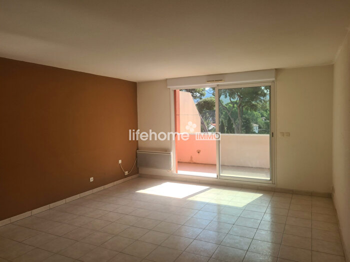 Appartement à vendre - Marseille e , Sormiou - 3 pièces - 2 chambres