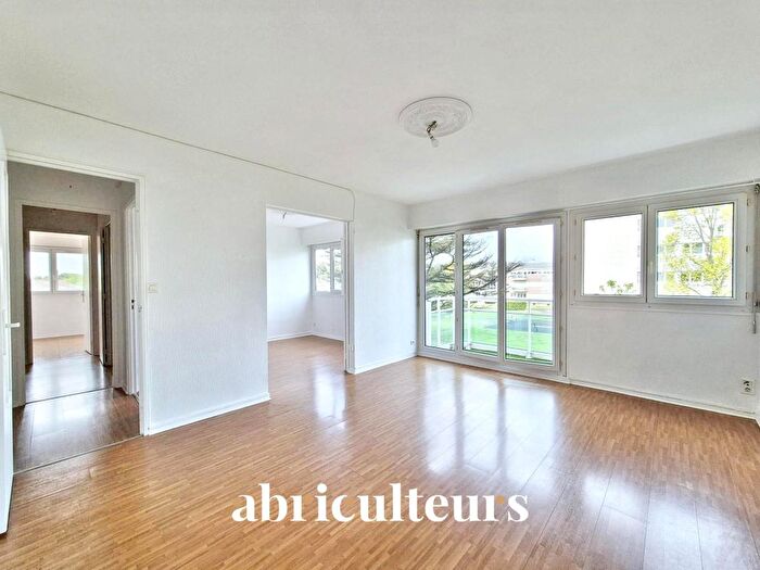 Appartement 6 pièces à louer - Cognac, Champ de Foire