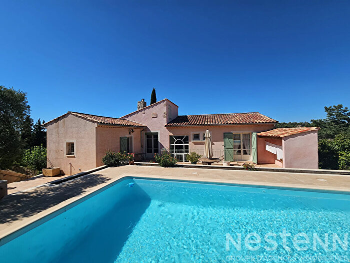 Maison 5 pièces à Rians, à vendre