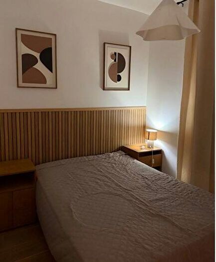 Appartement à louer - Président Pompidou Sud, Gagny - 2 pièces - 1 chambre