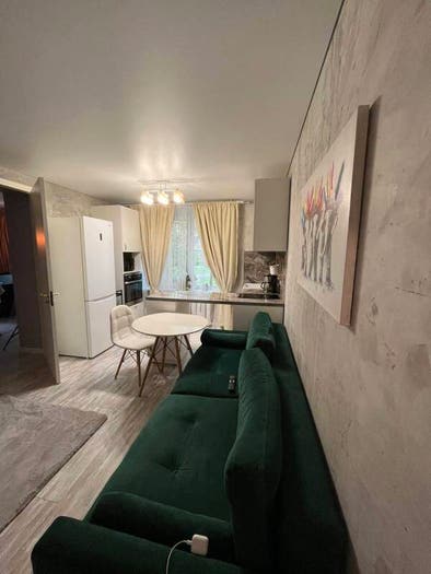 Appartement 2 pièces à Amiraux-Simplon-Poissonniers, Paris 18ème arrondissement, à louer