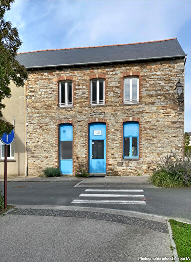Maison 5 pièces à vendre - Bain-de-Bretagne