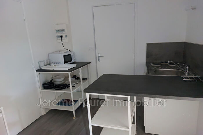 Appartement 1 pièce à louer - Égletons