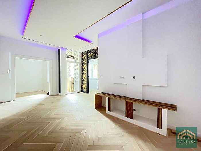 Appartement 5 pièces à Clermont-Ferrand, Delille, Cathédrale, La Gare, à vendre