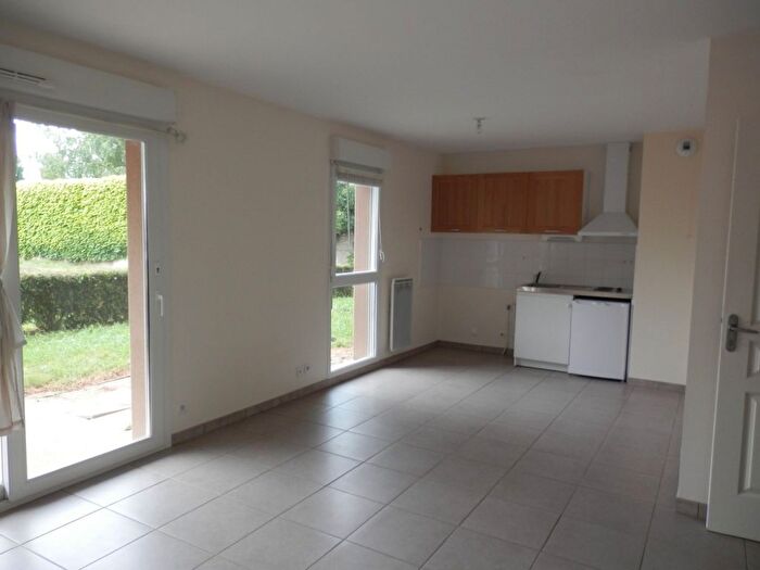 Appartement à vendre - Poitiers, Montbernage, Pont Neuf - 1 pièce