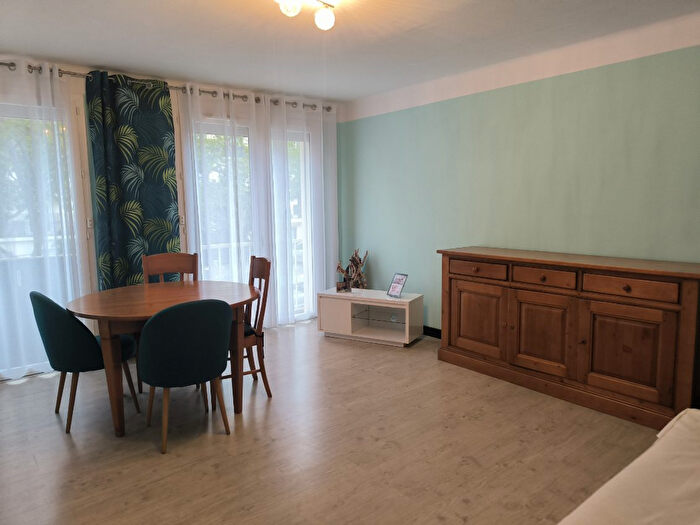 Appartement à vendre - Perpignan, Las Cobas - 3 pièces - 2 chambres