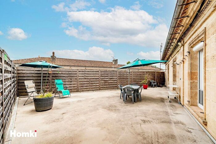 Appartement 5 pièces à vendre à Cavignac