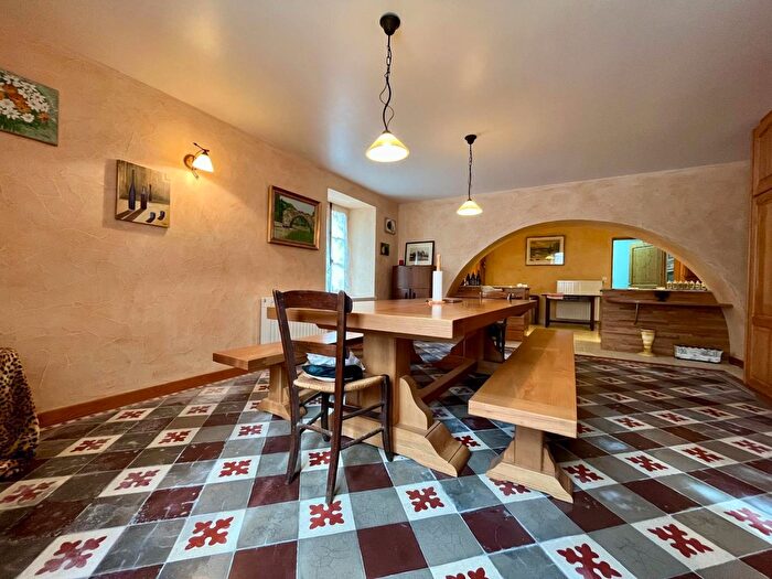 Maison 8 pièces à vendre - Port-Lesney