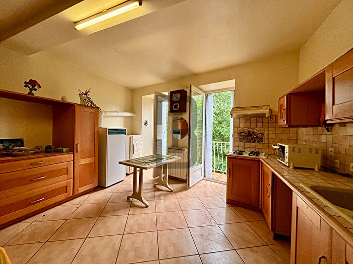 Maison 5 pièces à vendre - Belpech