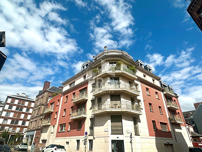 Appartement 4 pièces à vendre à Rouen, Saint-Marc, Croix de Pierre, Saint-Nicaise
