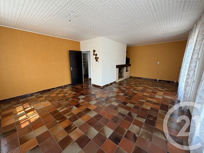 Maison 6 pièces à vendre - Lannemezan