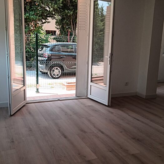 Tournefeuille, Ecarts - Appartement 2 pièces à louer