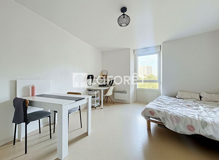 Appartement 1 pièce à Quartiers Sud-Ouest, Bréquigny, à vendre
