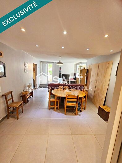 Voiron, Centre-ville, Gare - Appartement 4 pièces à vendre