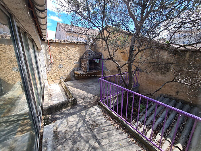 Maison 5 pièces à vendre à Valréas