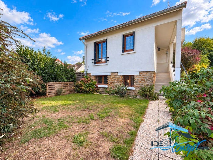 Janville-sur-Juine - Maison 5 pièces à louer