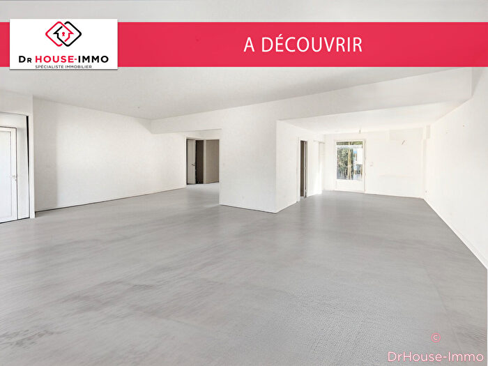 Angoulême, Ma Campagne - Maison 4 pièces à vendre