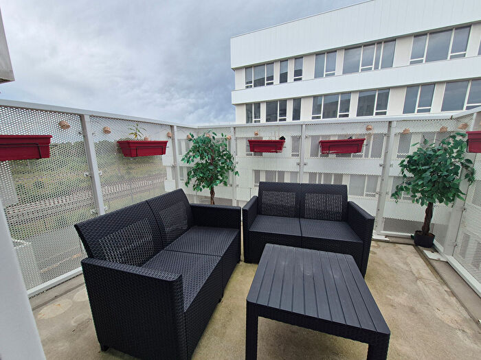 Appartement 2 pièces à Lens, Est, à vendre