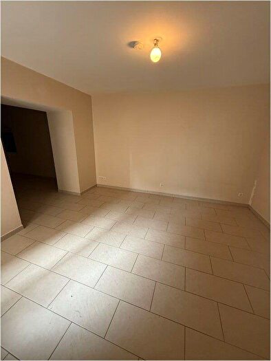 Appartement à louer - Maraussan - 3 pièces - 2 chambres