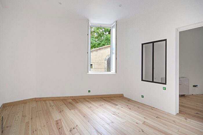 Appartement 2 pièces à louer - Castelnaudary