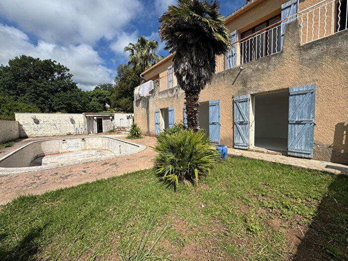 Appartement à vendre - Furiani - 3 pièces - 2 chambres