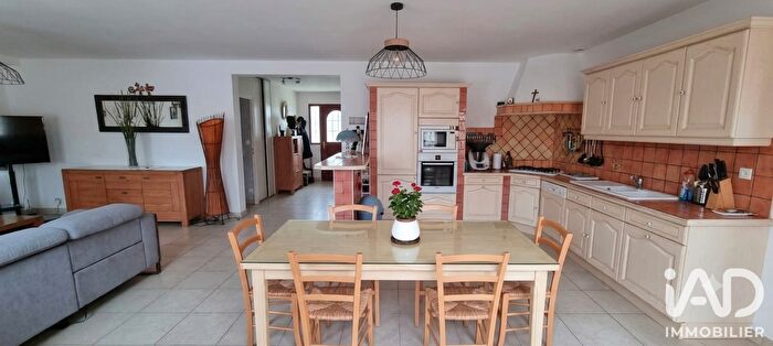 Le Mans, Vauguyon : Maison 5 pièces à vendre