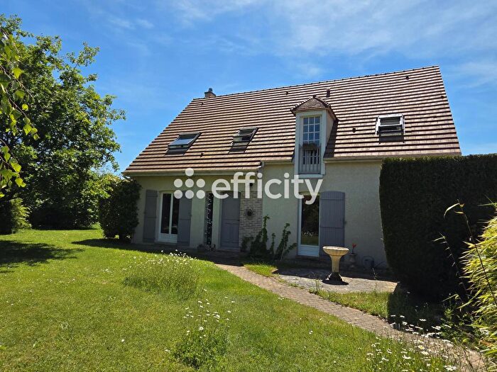 Prunay-en-Yvelines - Maison 6 pièces à vendre