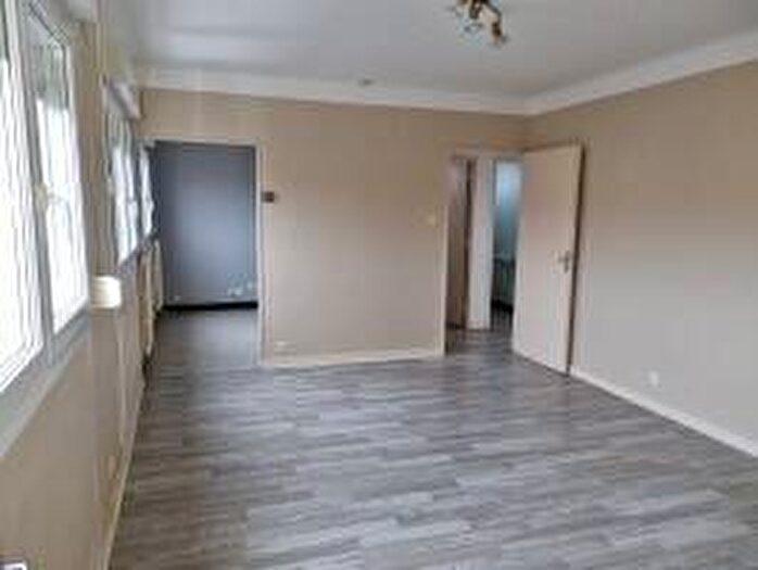 Appartement à louer - Jarny - 3 pièces - 2 chambres