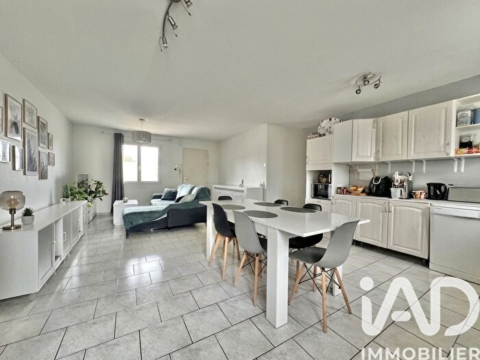 Maison 4 pièces à vendre - Montans