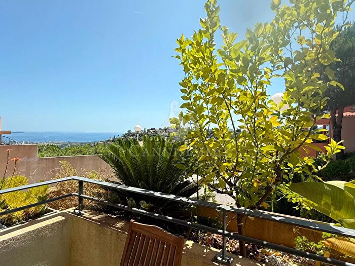 Appartement à vendre - Mandelieu-la-Napoule, Les Termes - 4 pièces - 3 chambres