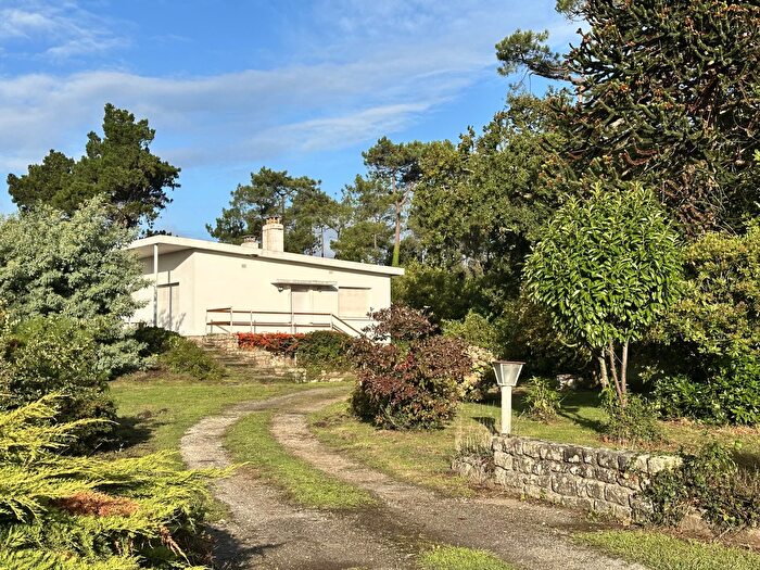 Maison à vendre - Pl meur, Le Rhun, Kervam, Kerlir, Ketgalan, Kerscouët - 5 pièces - 3 chambres