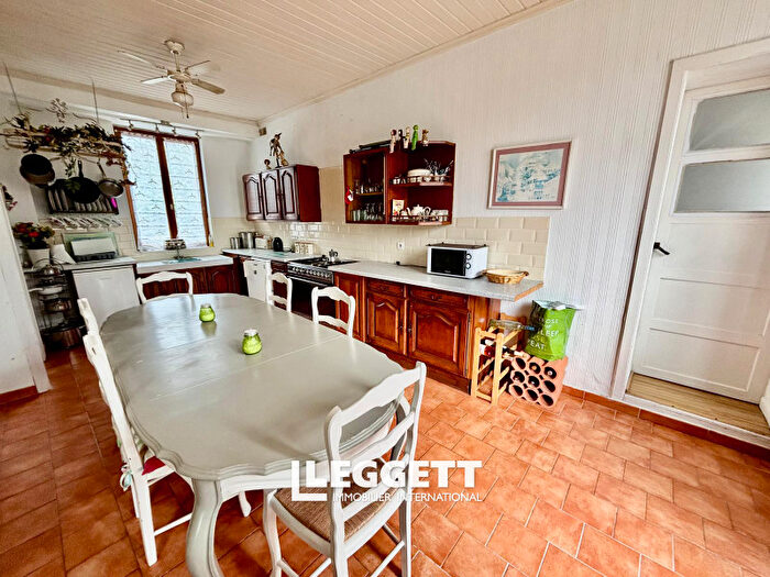 Maison à vendre - Trédias - 5 pièces - 4 chambres