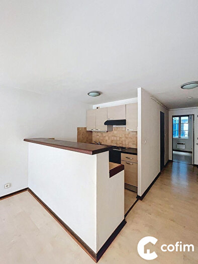 Appartement à vendre - BayonneBayonaBaiona - 2 pièces - 1 chambre