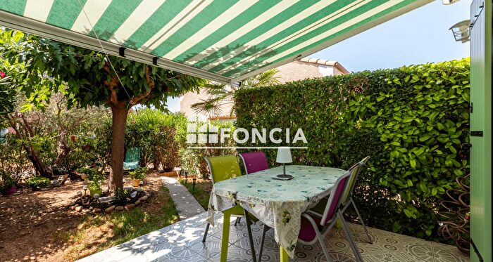 Maison 3 pièces à Béziers, Neuf Ecluses, Gasquinoy, à vendre