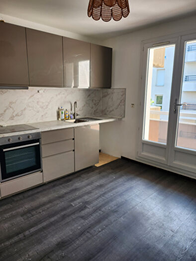 Appartement 5 pièces à Clermont-Ferrand, Jaude, Fontgiève Saint-Alyre, à louer