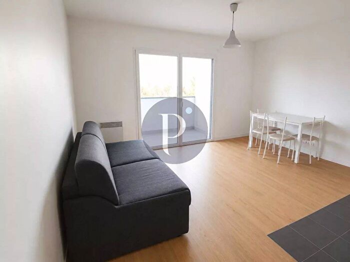 Appartement 1 pièce à Musiciens-Roosevelt, Sceaux, à louer