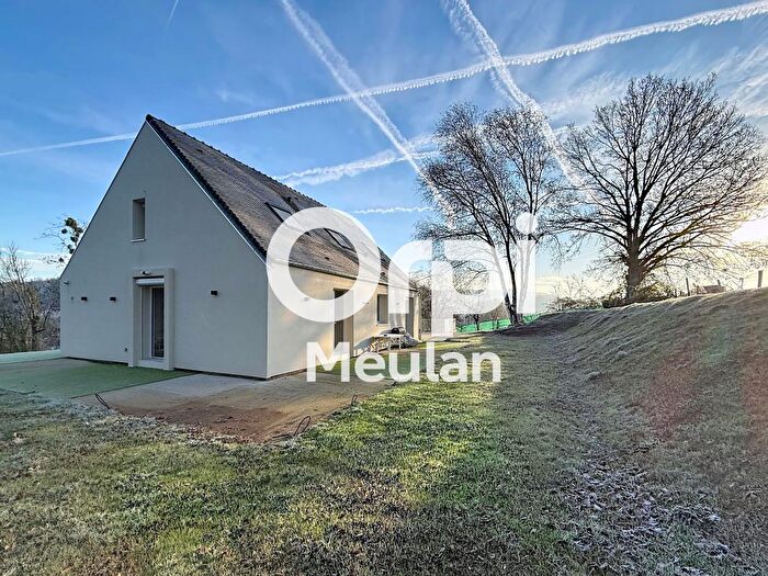Maison 9 pièces à vendre - Seraincourt