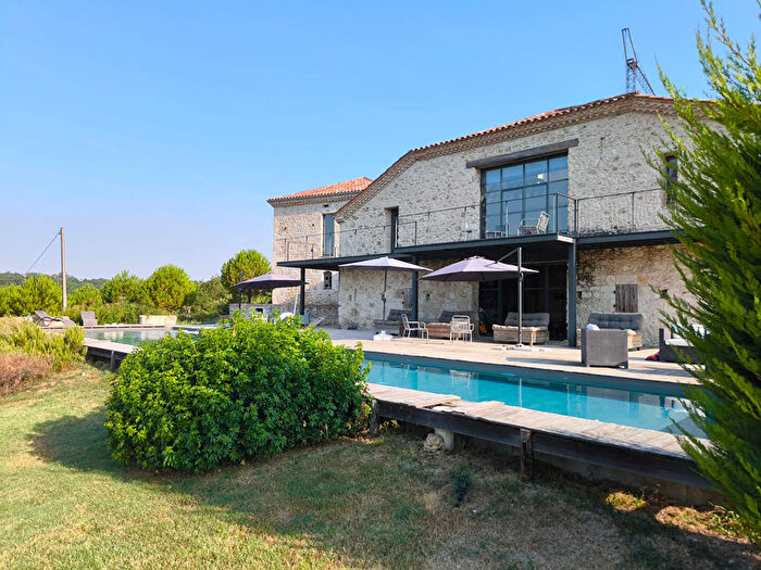 Maison 5 pièces à vendre - Brassac