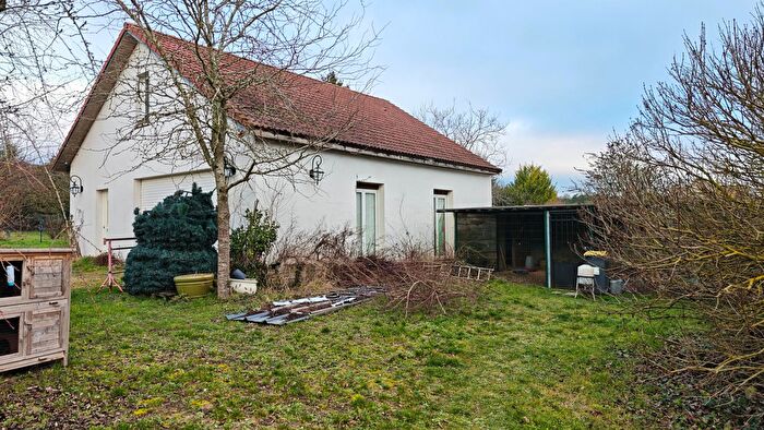 Maison à vendre - Pont-sur-Yonne - 1 pièce - 1 chambre