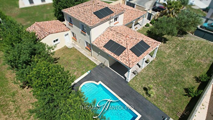 Maison 5 pièces à vendre - Villemoustaussou