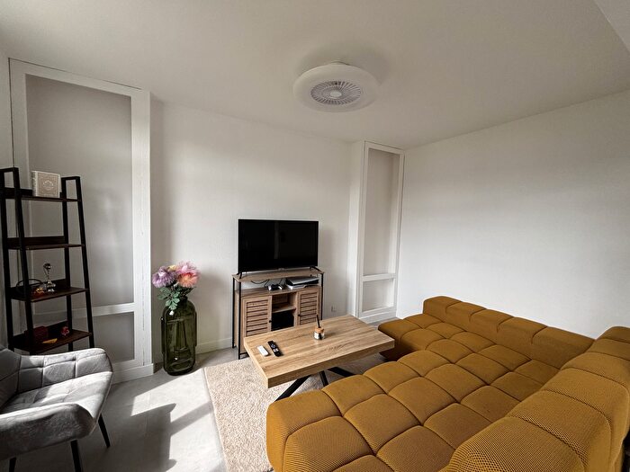 Appartement 5 pièces à Privas, à vendre