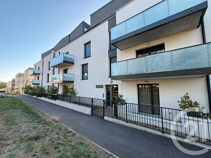 Appartement 2 pièces à louer à Montigny-lès-Metz, Jérusalem, Les Vacons, Blory, Horgne