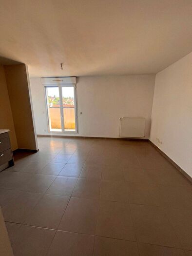 Les Boutours, Rosny-sous-Bois : Appartement 2 pièces à louer
