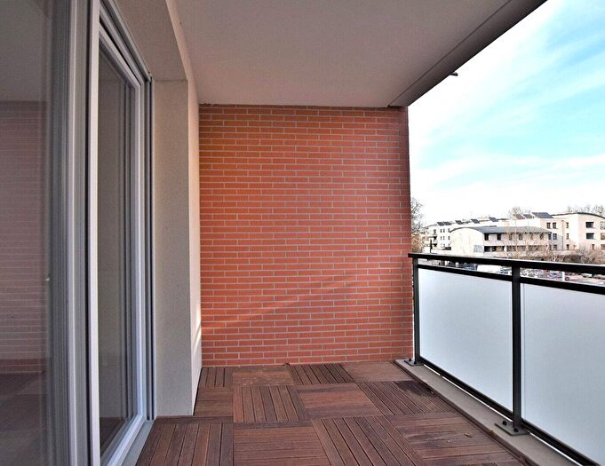 Appartement 3 pièces à Toulouse, à louer